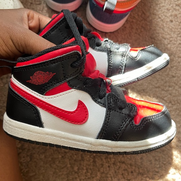 Jordan | Shoes | Toddler Jordan Size 7c | Poshmark